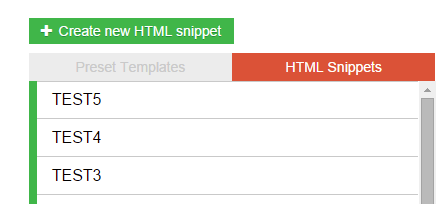 Advanced Customisation Tools - Advanced Customisation - QuickFile