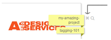 Projects in QuickFile - Reporting - QuickFile