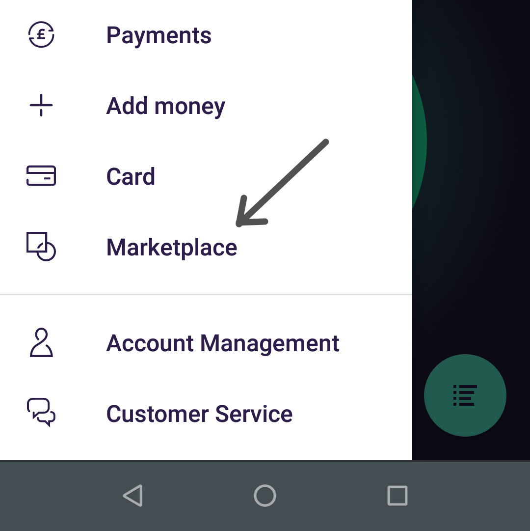 Starling Bank Feed - Banking - QuickFile