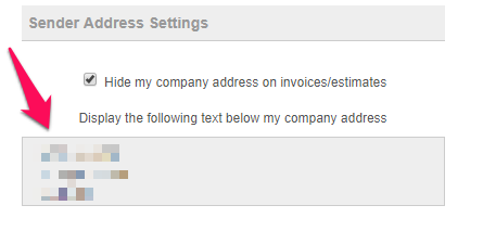 Invoice item line is incomplete: Missing item description - support - QuickFile